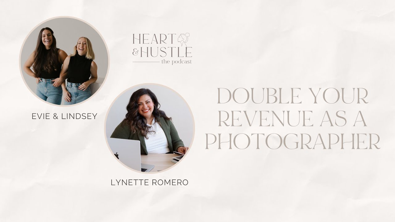 Double Your Revenue as a Photographer with Luxury Album Sales with ...