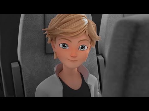 Adrien cute moments ♡ - YouTube