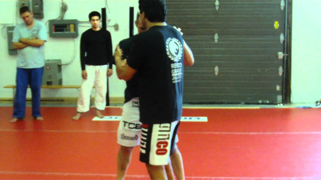 Teimoc Johnston-Ono - Blending Judo / BJJ - Foot sweeps No-Gi - YouTube