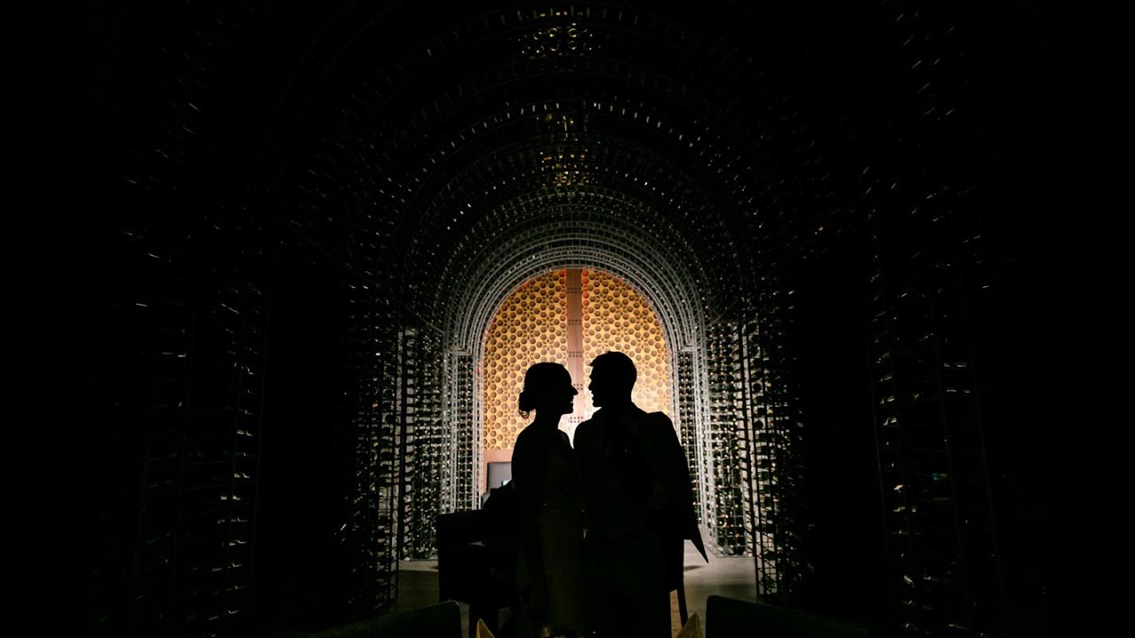 Royalton Riviera Cancun Wedding. Sarah & Arif, Highlight video - YouTube