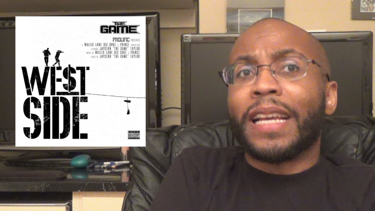 The Game - West Side | Review - YouTube
