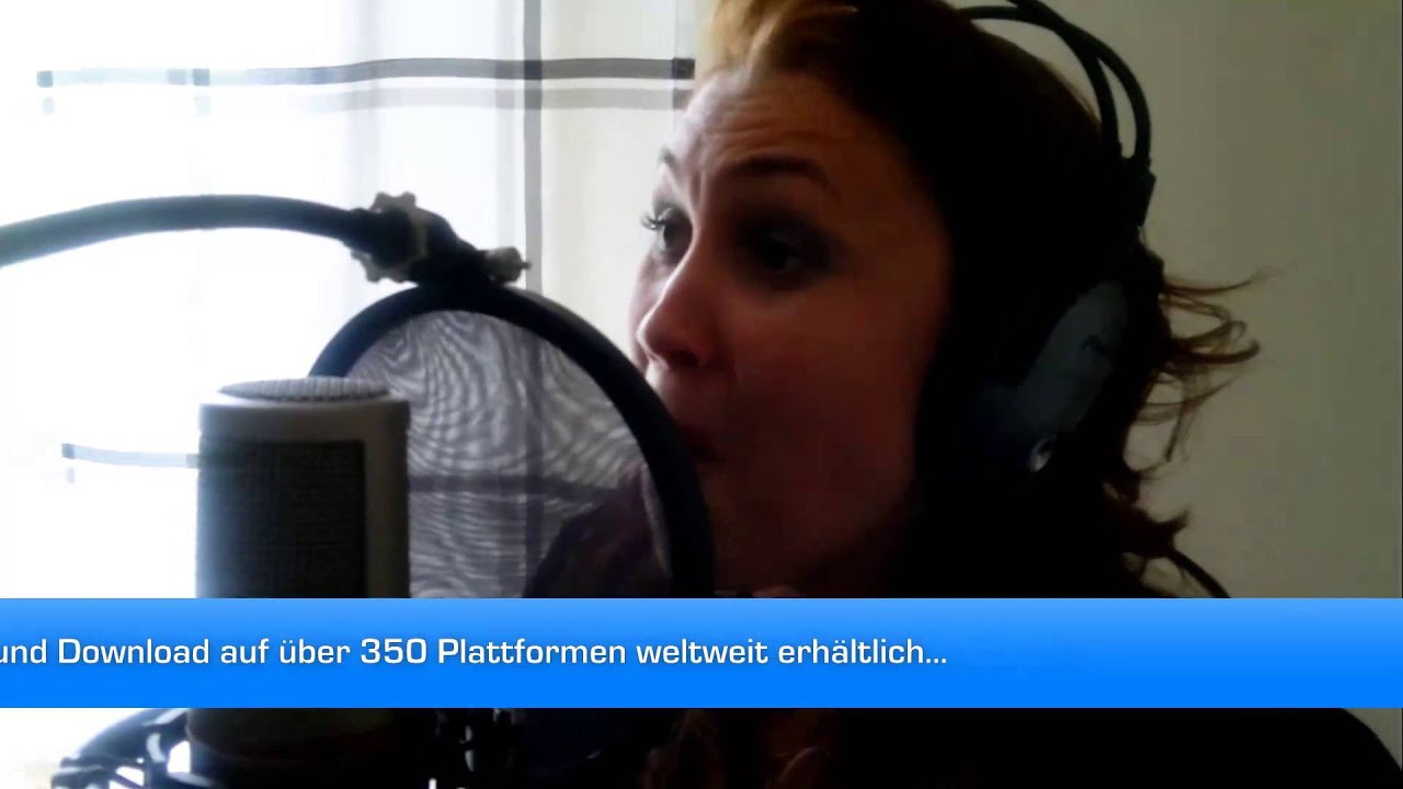 Hörprobe ,,Viktoria Beckhausen,, mit dem Titel ,,Ave Maria,, [ADair ...