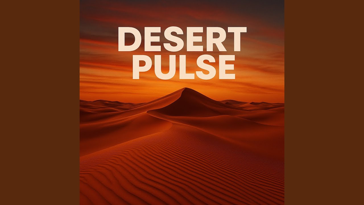Desert Pulse - YouTube