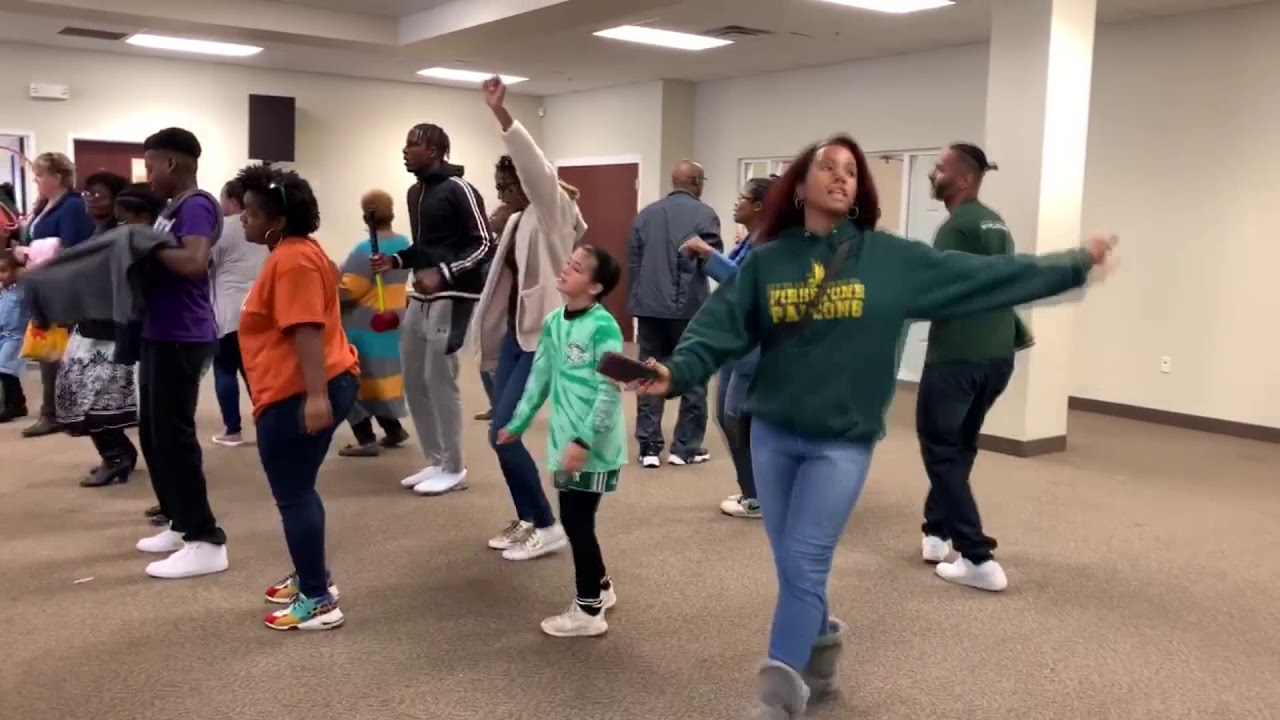 Faith Fellowship Fall Fun Fest - YouTube