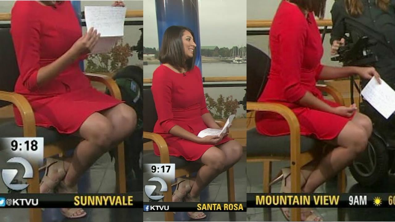 Cristina Rendon (LEGS) 09.17.16 KTVU Fox 2 - YouTube