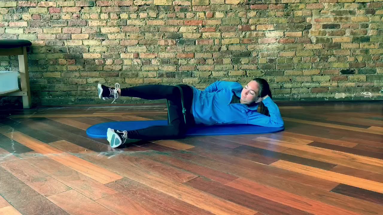 Advanced Clamshells - YouTube