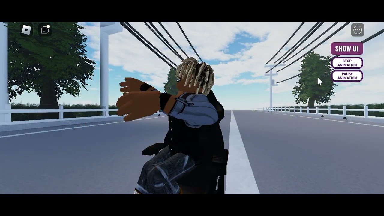 reset character NOW - YouTube