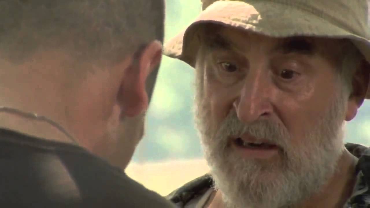 The Walking Dead A Bad Lip Reading - YouTube