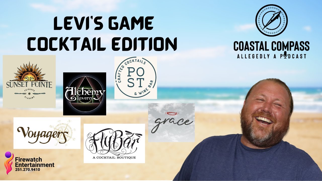 Locating specialty cocktail gems from some of Mobile Bay's greatest ...