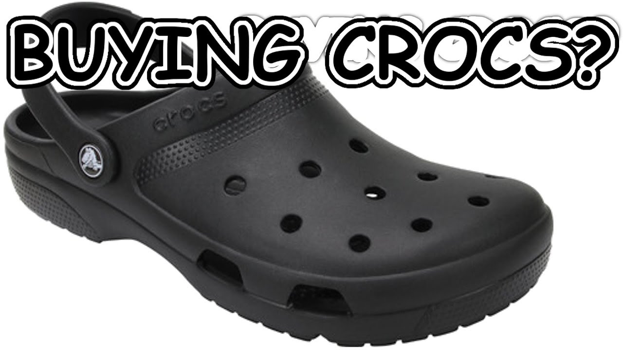 CROCS AND COMIC SANS FONT!? WILL YOU DO IT!? | Will You Press The ...