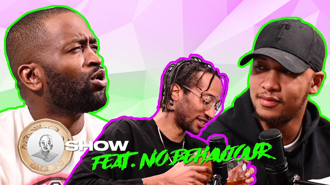 MARGS AND LOONS (NO BEHAVIOUR) TALK MASH TOWN, MARGS BRAIN ANEURYSM ...