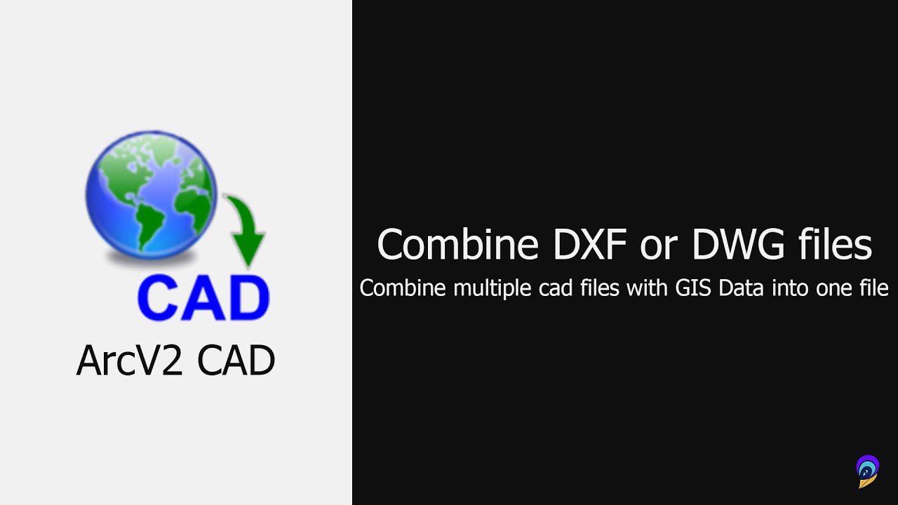 How To Combine DXF Or DWG Files For Free YouTube How To Combine DXF Or DWG Files For Free YouTube