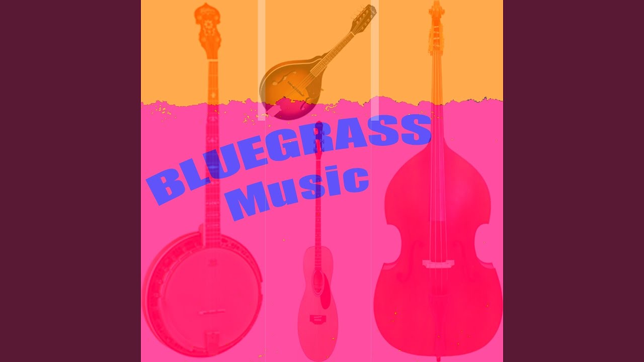 Bluegrass Dance - YouTube