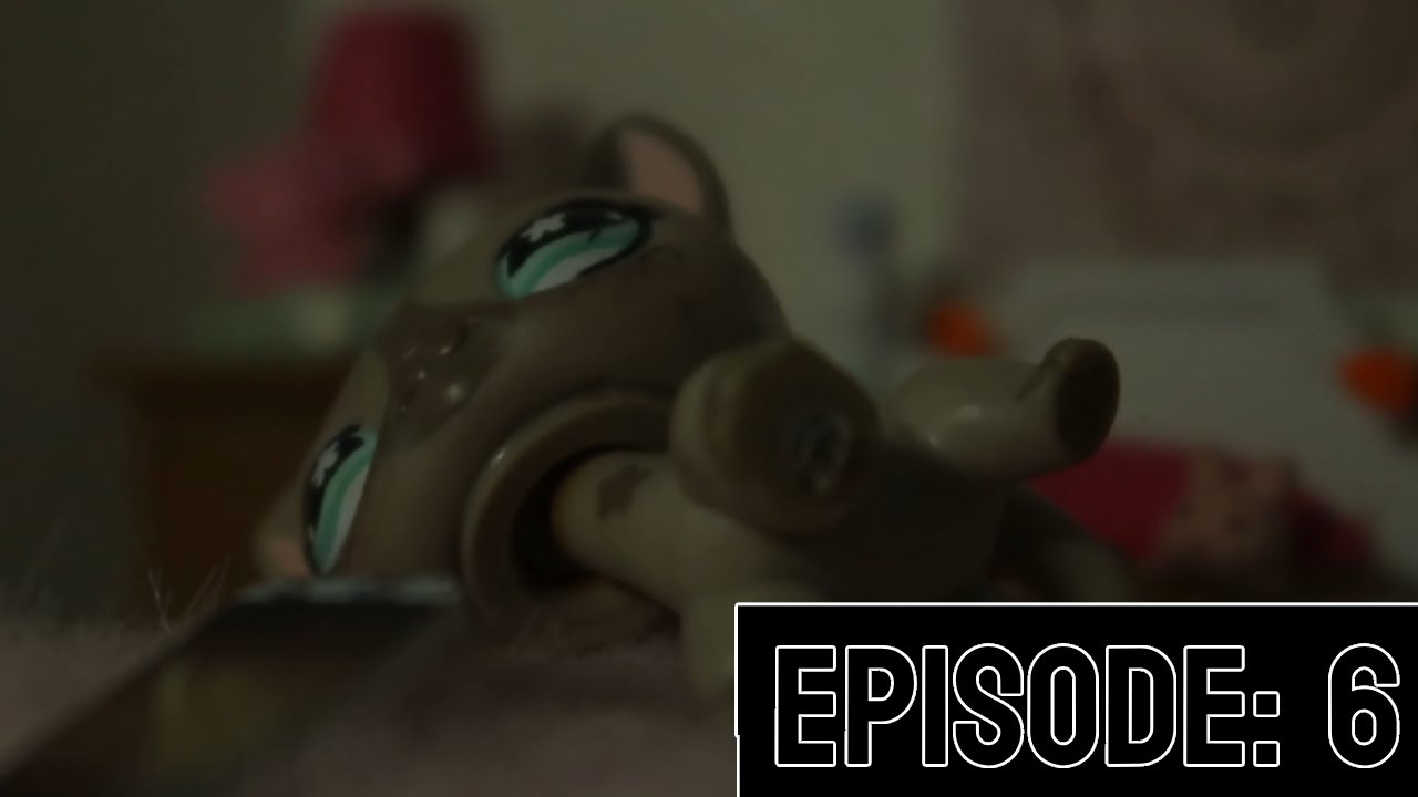 LPS | Ado1escence💫 S1 E6 {Fallout} [READ DISC] - YouTube