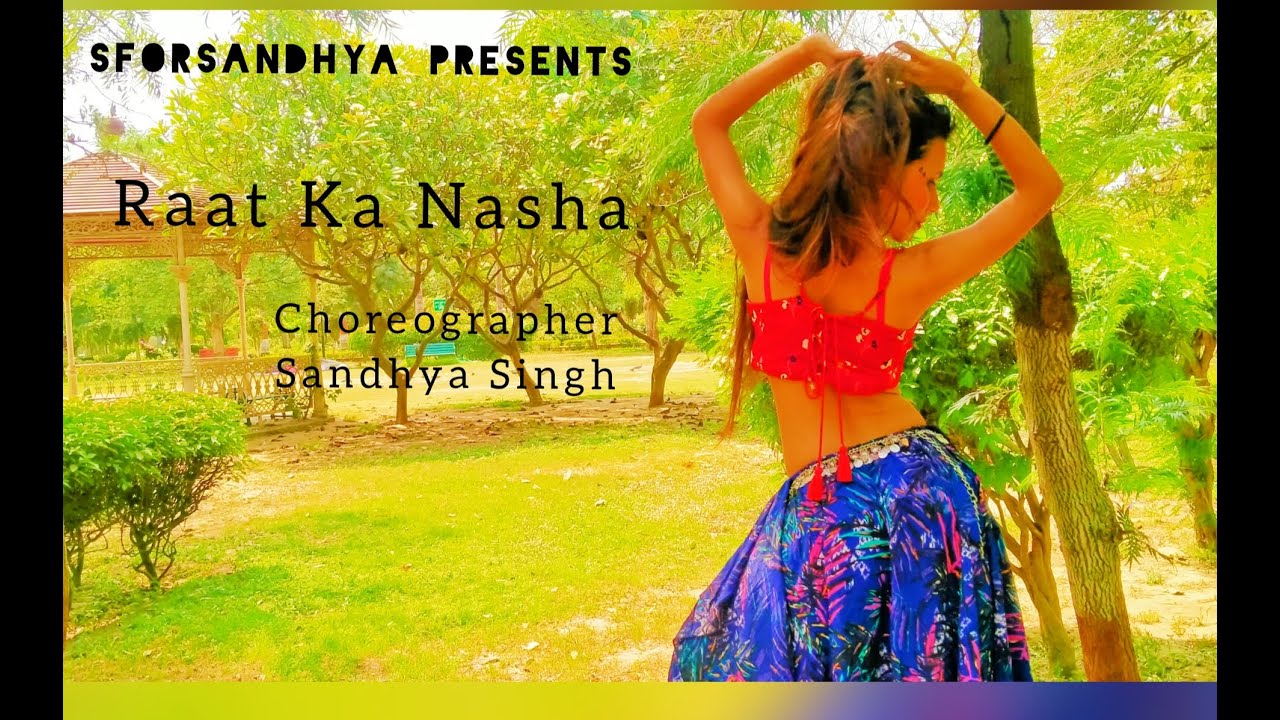 Raat Ka Nasha Dance Cover Ashoka Shah Rukh Khan Kareena raat-ka-nasha-dance-cover-ashoka-shah-rukh-khan-kareena