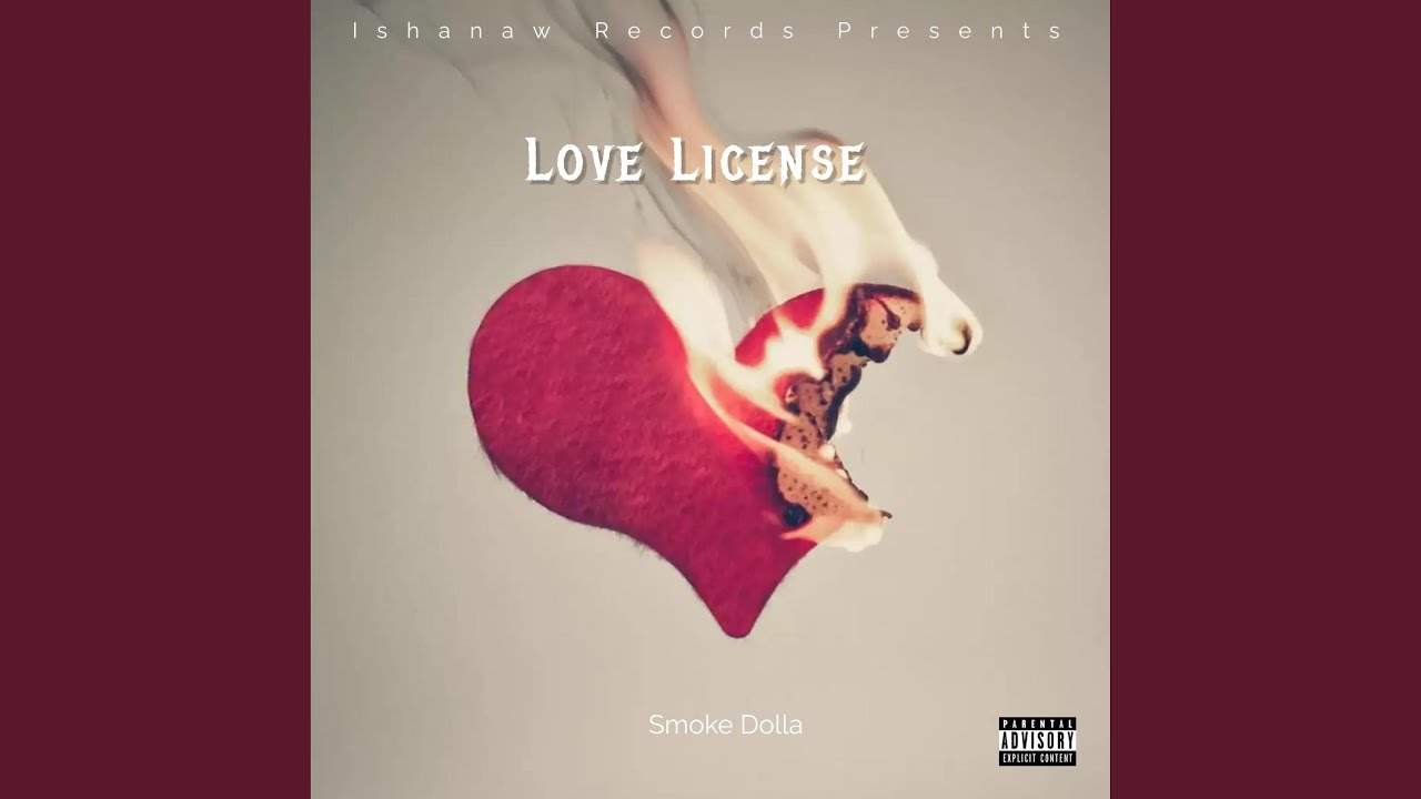 Love License - YouTube