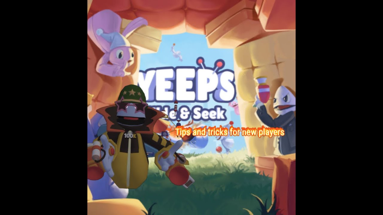 Tips and tricks for new players (basic stuff) - YouTube