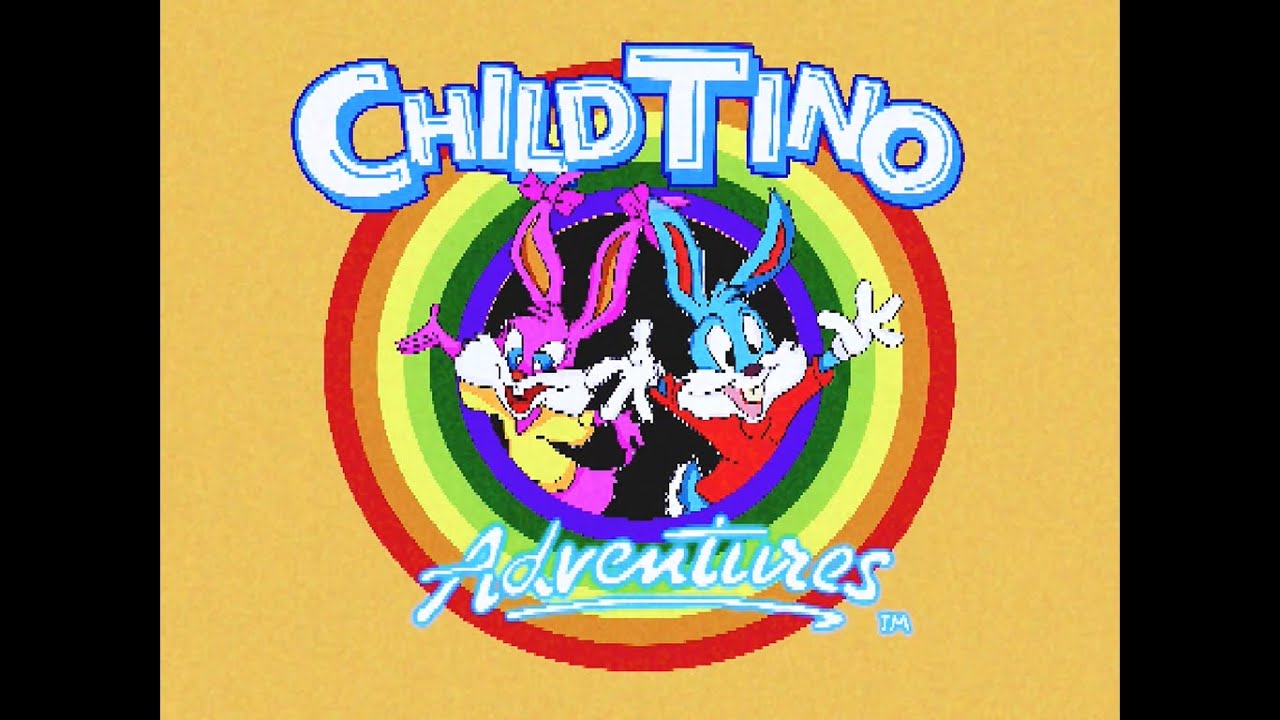 CHILD TINO ADVENTURES - PROD. ONLY FRNZ (FULL EP) - YouTube