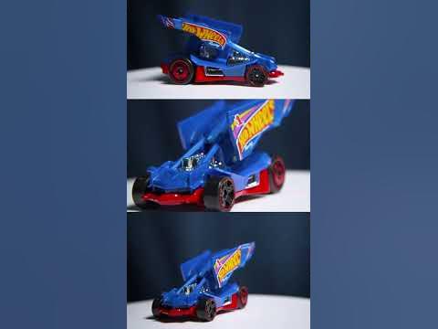 Охота на Хот Вилс: Hot Wheels STH самый редкий 5 пак в России - YouTube