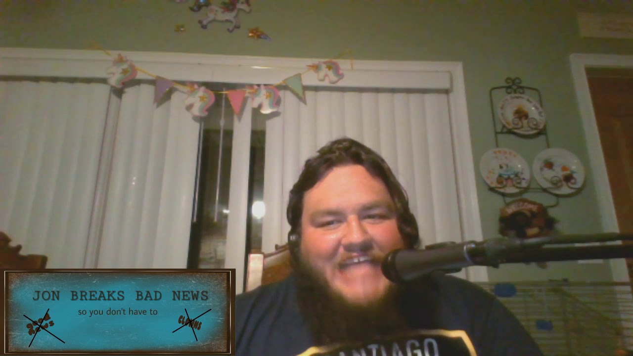 JBBN Live Stream Super Cut Episode 5 - YouTube