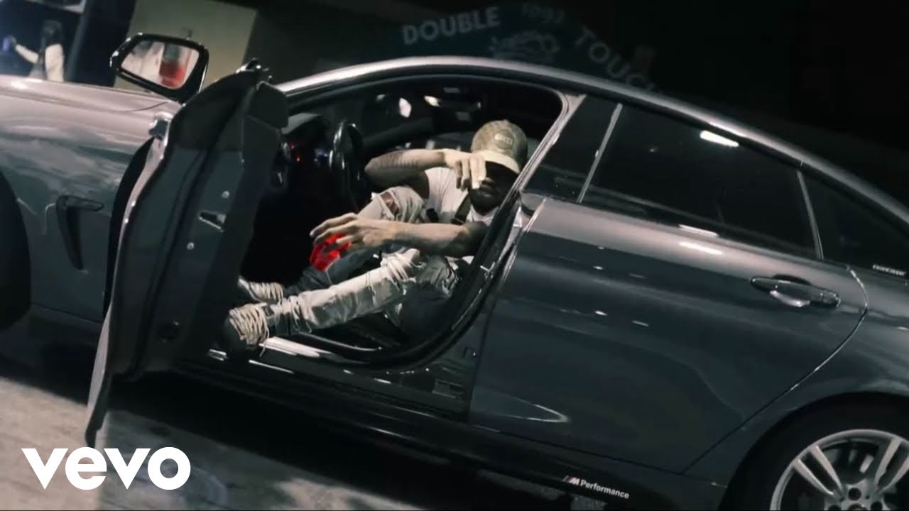 JayBlem - Shot Calla (Official Video) - YouTube