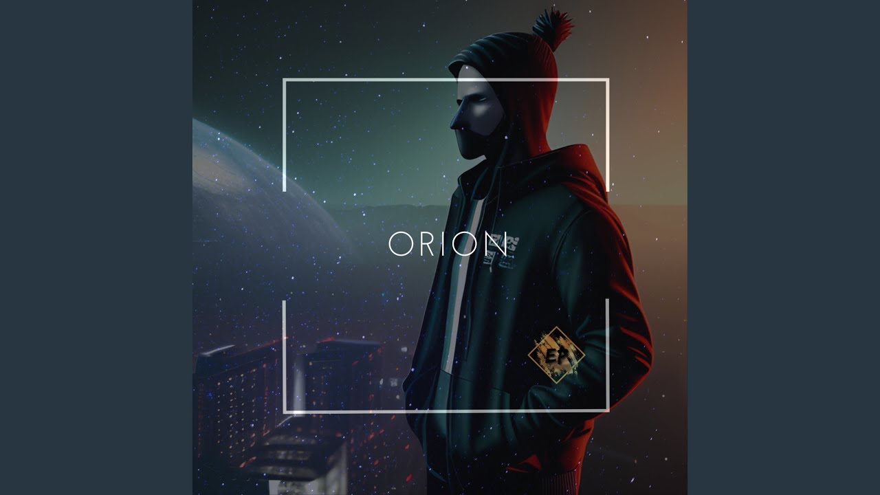 Orion - YouTube