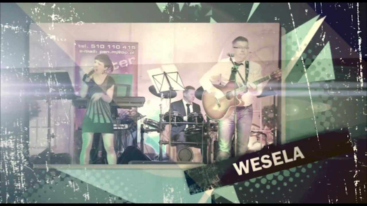 Mister MJ - Music Band Show - Intro - YouTube
