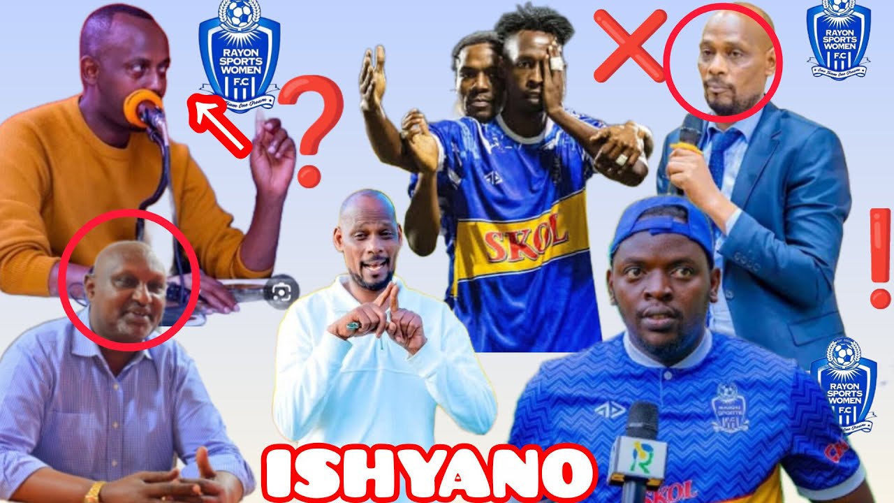 ISHYANO RIRAGUYE KURI THADEO NONAHA🛑RAYON IKOZE AGASHYA NONAHA PEEE🚨 ...