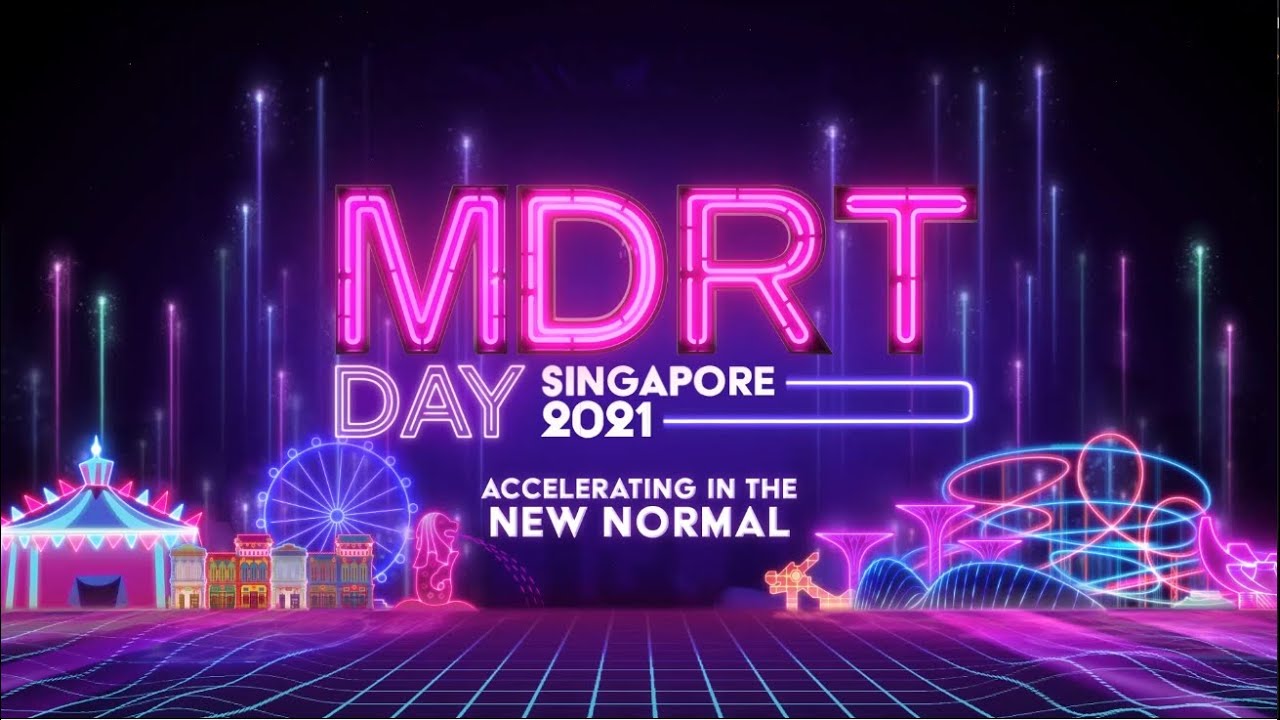MDRT 2021 - YouTube