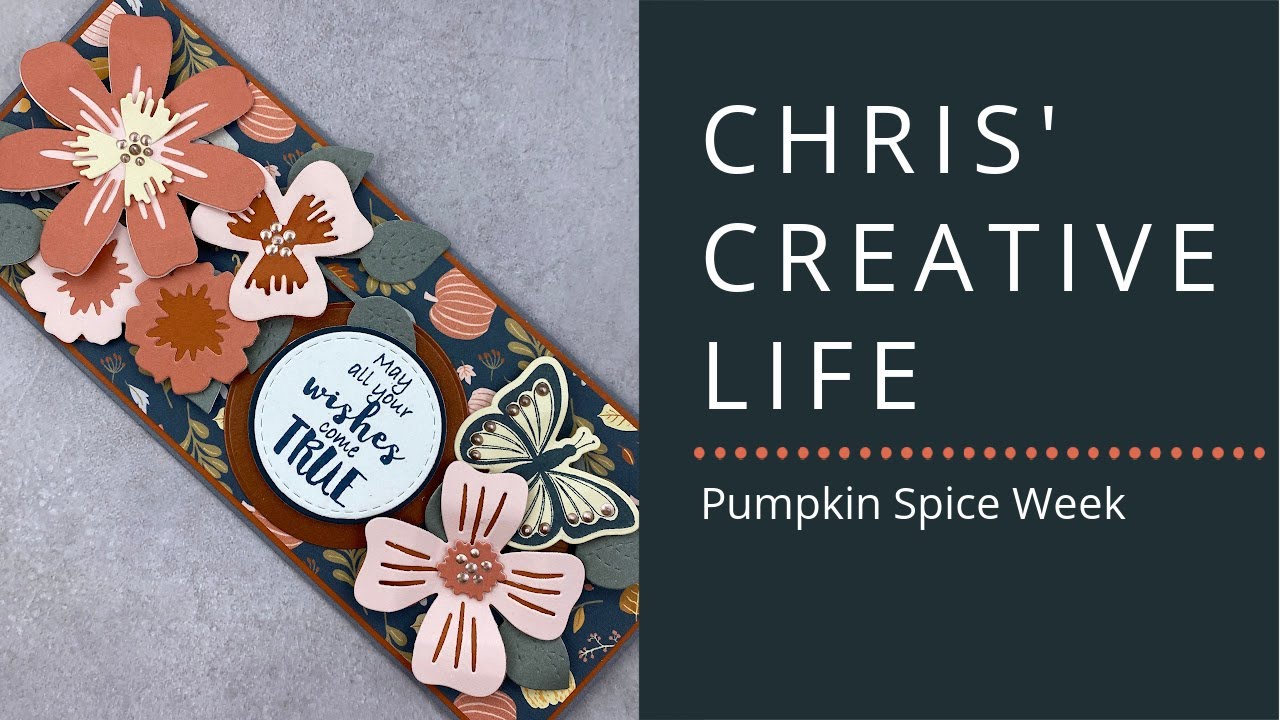 Welcome to Pumpkin Spice Week - YouTube