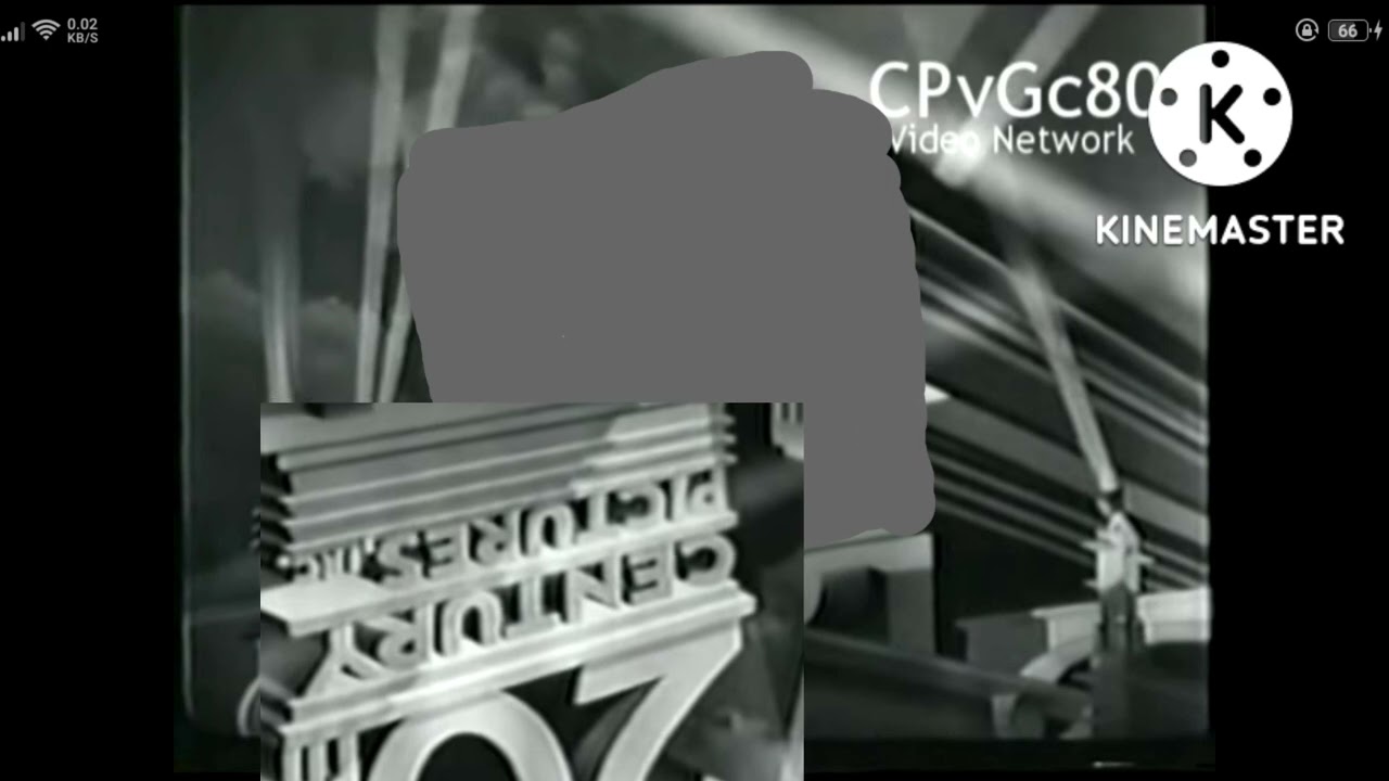 20th century pictures.inc logo destroyed - YouTube