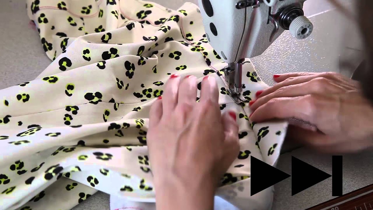 DIY How To Sew Pants YouTube diy-how-to-sew-pants-youtube