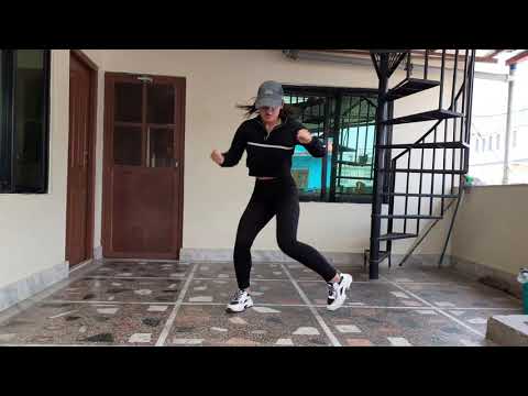 BTS (방탄소년단) 'MIC Drop' Dance Cover (MAMA dance break ver.) | Nepali