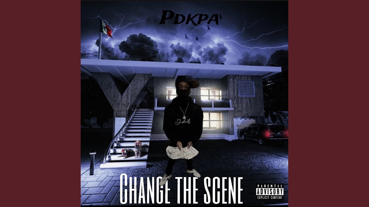 Change the scene - YouTube