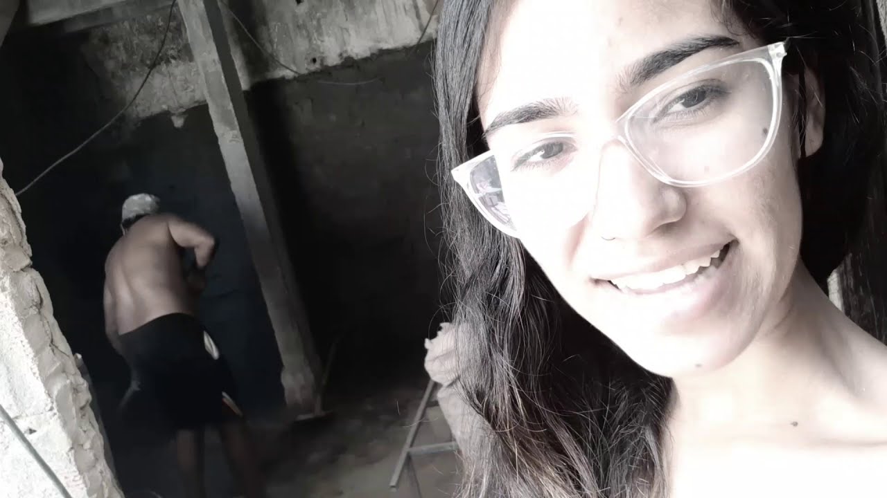 Reforma Do Quarto Da Minha IrmÃ Youtube