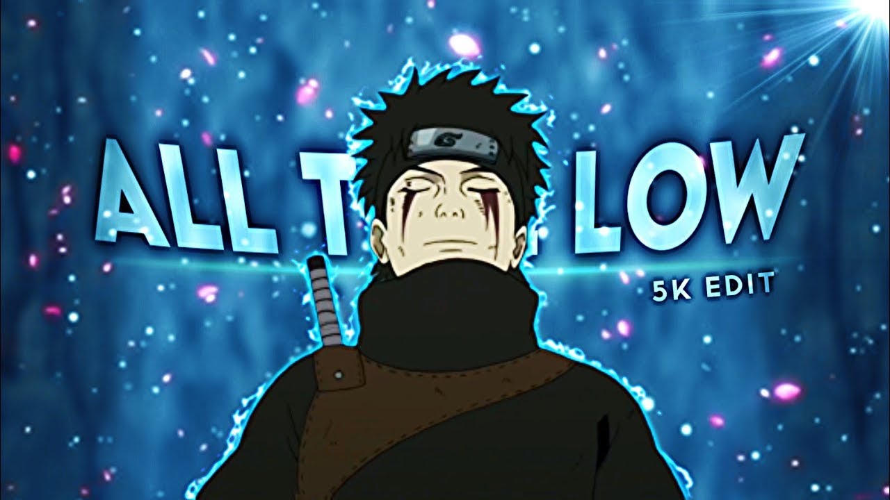 Naruto 4k edit #capcutedit - YouTube