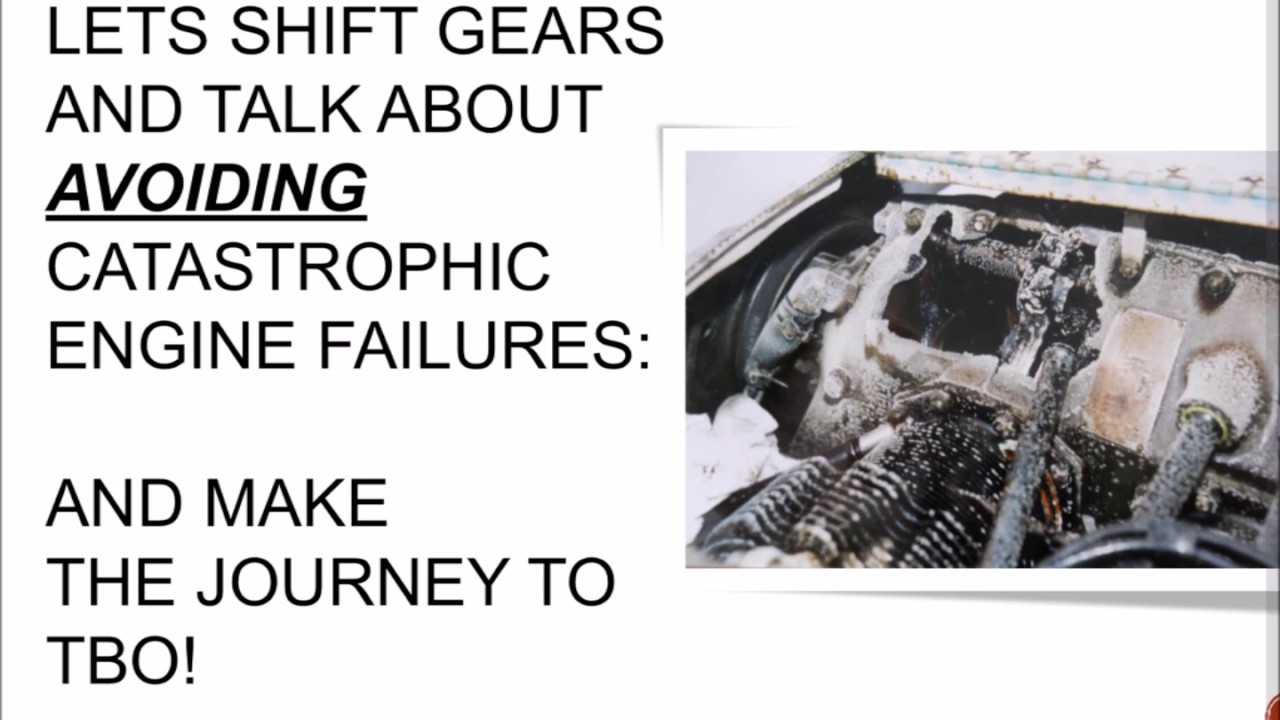 AIRROUTE66GUYS: Surviving Catastrophic Piston Engine Failure in Alaska ...