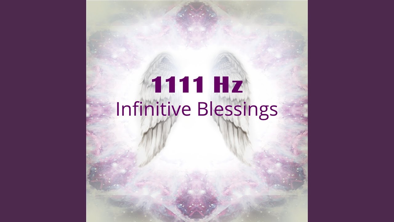 1111 Hz Spiritual Hug - YouTube Music