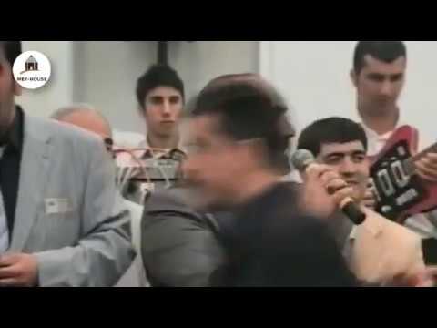 Oglan hani kureyimi vursun yere  - Deyisme (Resad D, Elsen X, Aydin X, Nicat M, Kerim M)