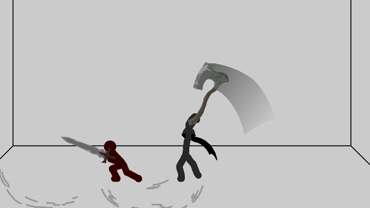Character design/test - YouTube