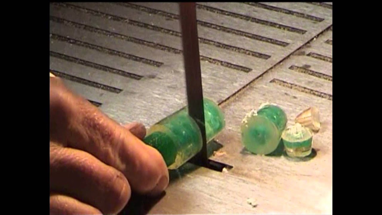 GREEN MACHINE REDUX - YouTube