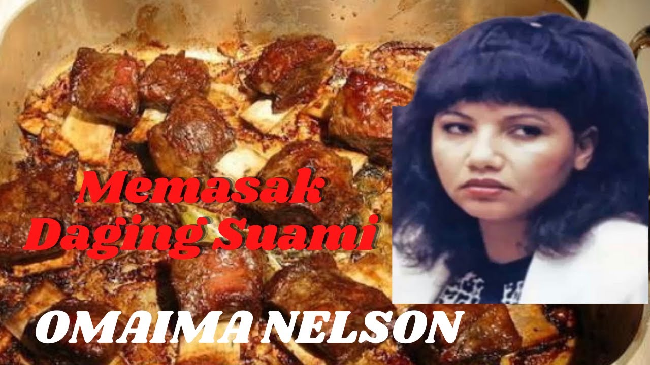 KISAH NYATA !! Si Tangan Dingin Model Cantik PSIK0P4T STORY OMAIMA ...