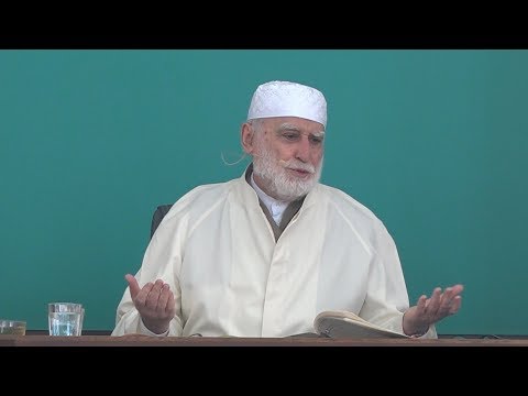 Ordumuza Dua Edelim - Osman Nûri Topbaş