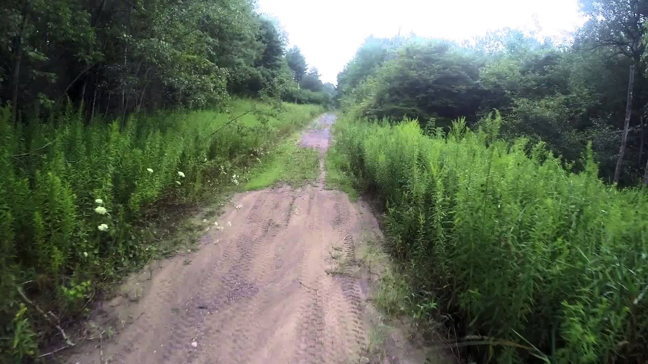 Unassumed Road - YouTube