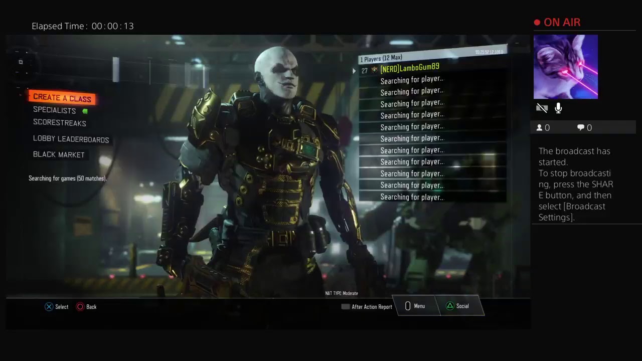 Bo3 - VMP Ranked - YouTube