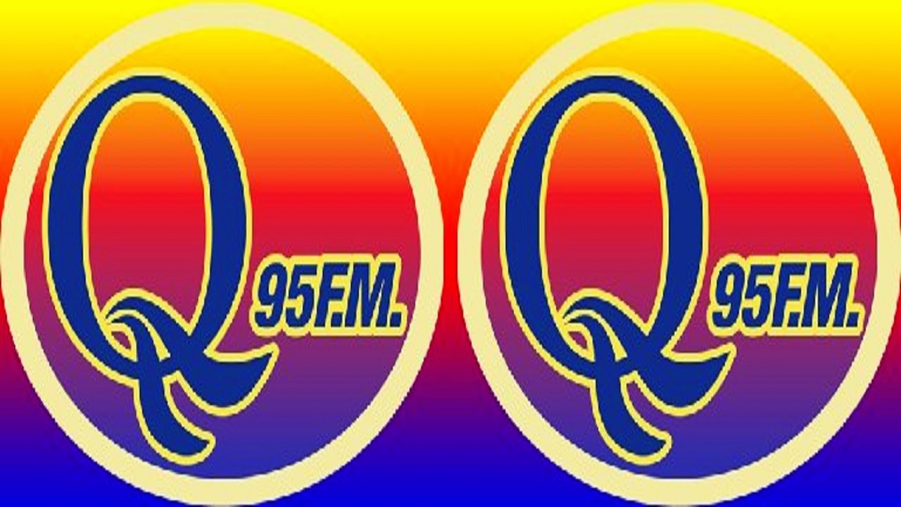 Q 95 Live In Studio - YouTube