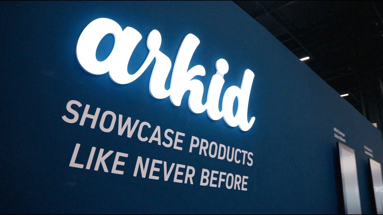 ARkid Studio @ Kind + Jugend 2024 - YouTube