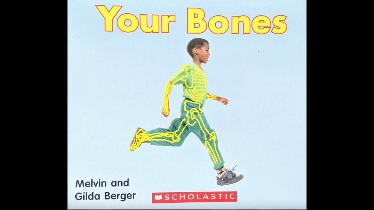 Your Bones Read Aloud - YouTube