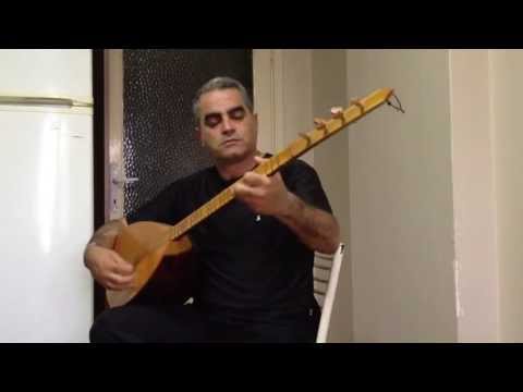 Aman Avcı Vurma Beni ( Iğdır Türküsü )