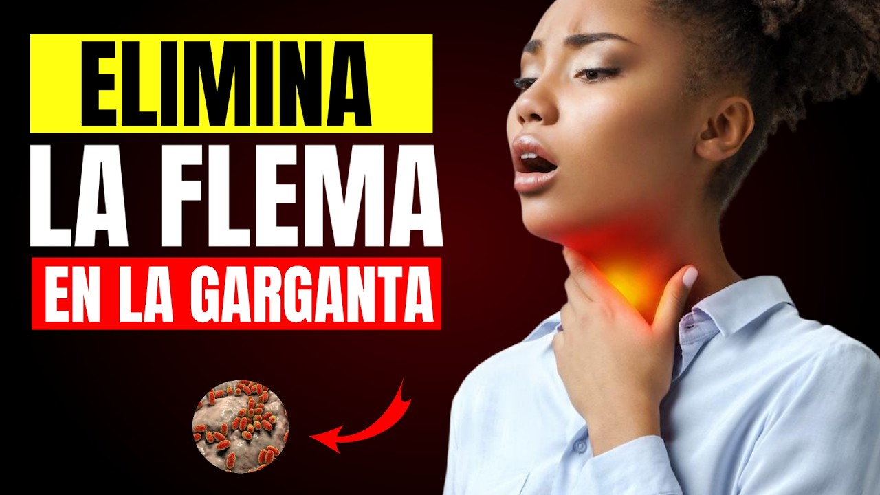 DI ADIÓS al EXCESO de MOCO o FLEMA con ESTA FRUTA 🤧 - YouTube